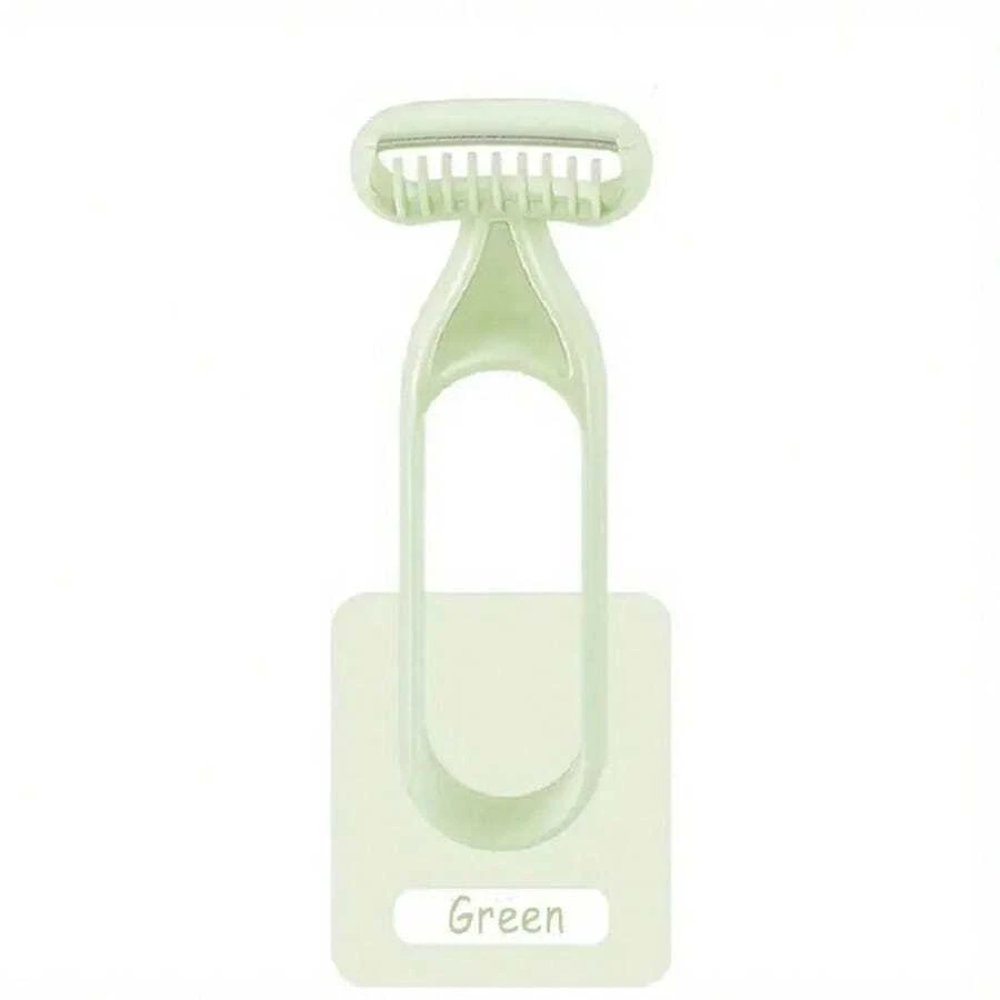 Colorful Finlon No Pain Armpit Shaver With Micro Blade For Removing ...