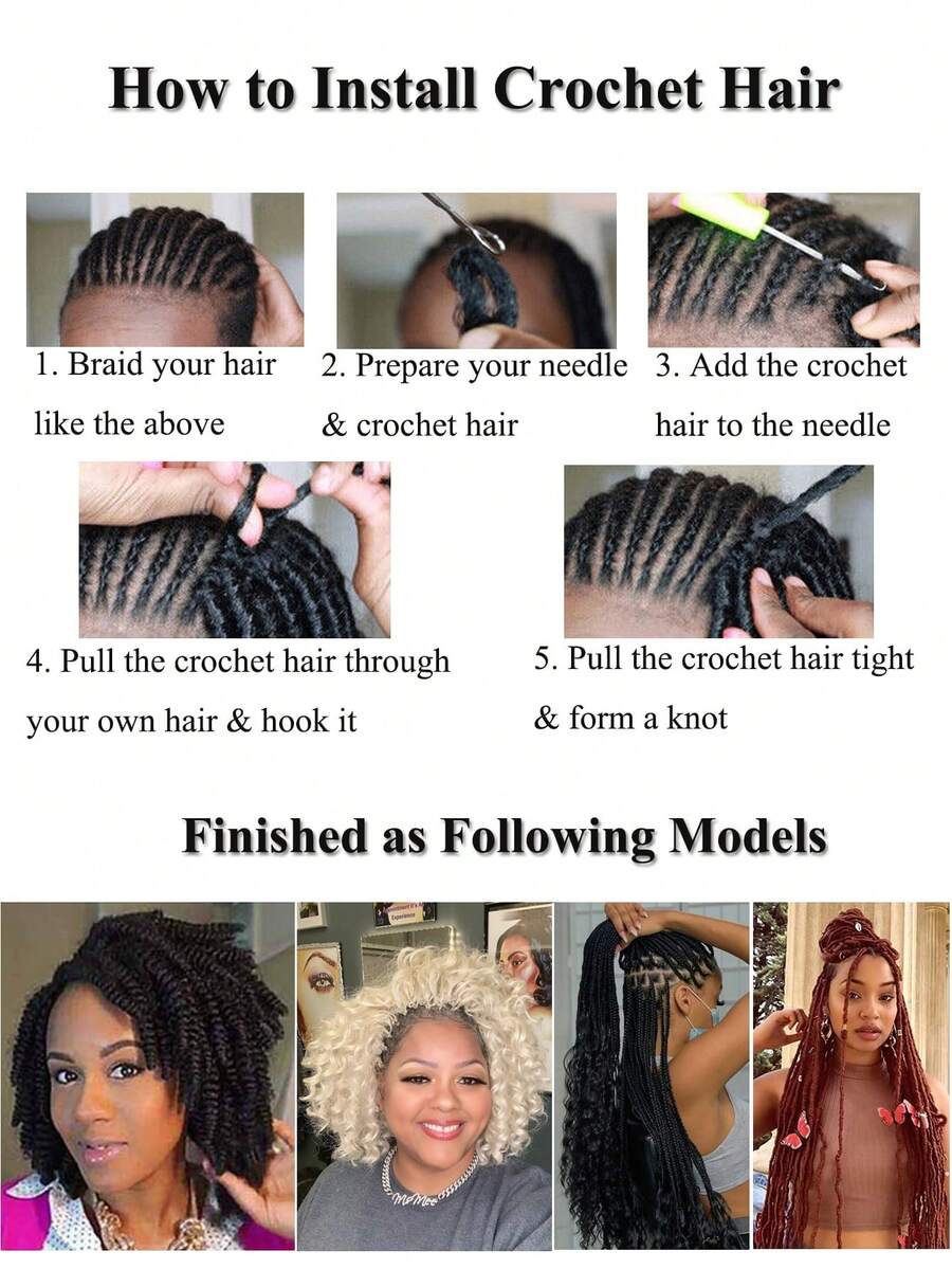 Ombre T30 Color Hair Extensions Afro Kinky Bulk Hair Bundles Pre ...