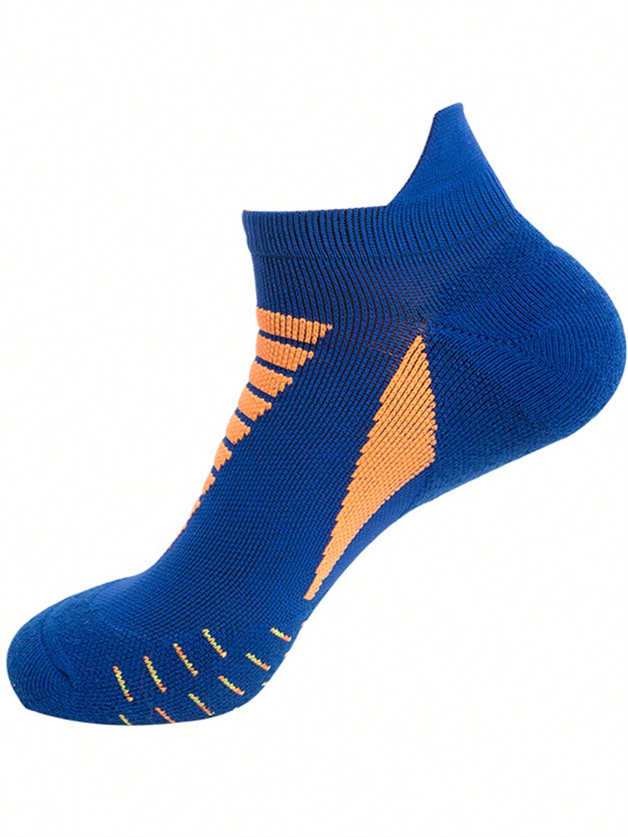 2 Pairs Women's Moisture Wicking, Breathable Nylon Sports Socks With ...