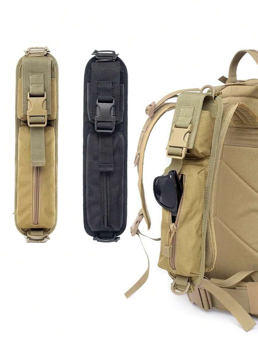 1 Stück Schultergurt Utensilientasche Für Rucksack Zubehör Pack ...