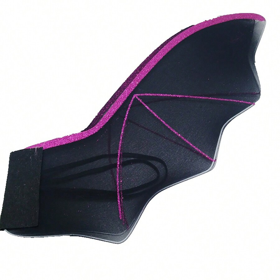 1PC Bat Wings, Costume Props, Stage Performance Props, Performing Ghost ...