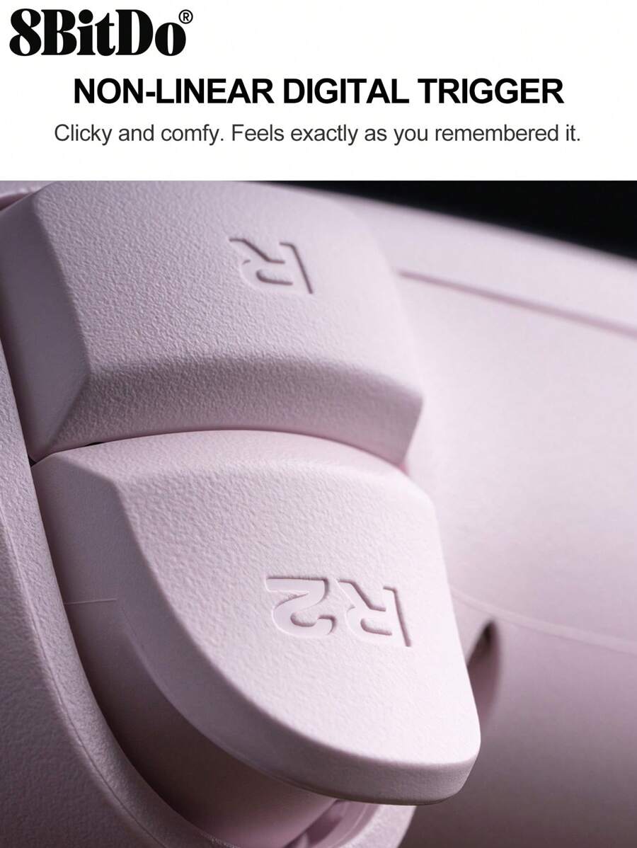 8bitdo 8Bitdo Switch Gamepad Ultimate C Wireless Controller,Compatible ...