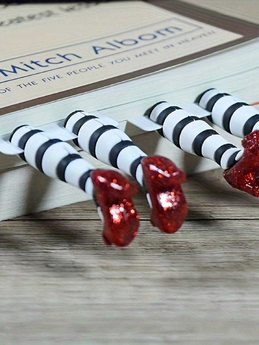 1pc 3D Bookmark With Cute Cat Bookmark For Reading Paper Bookmark Book ...