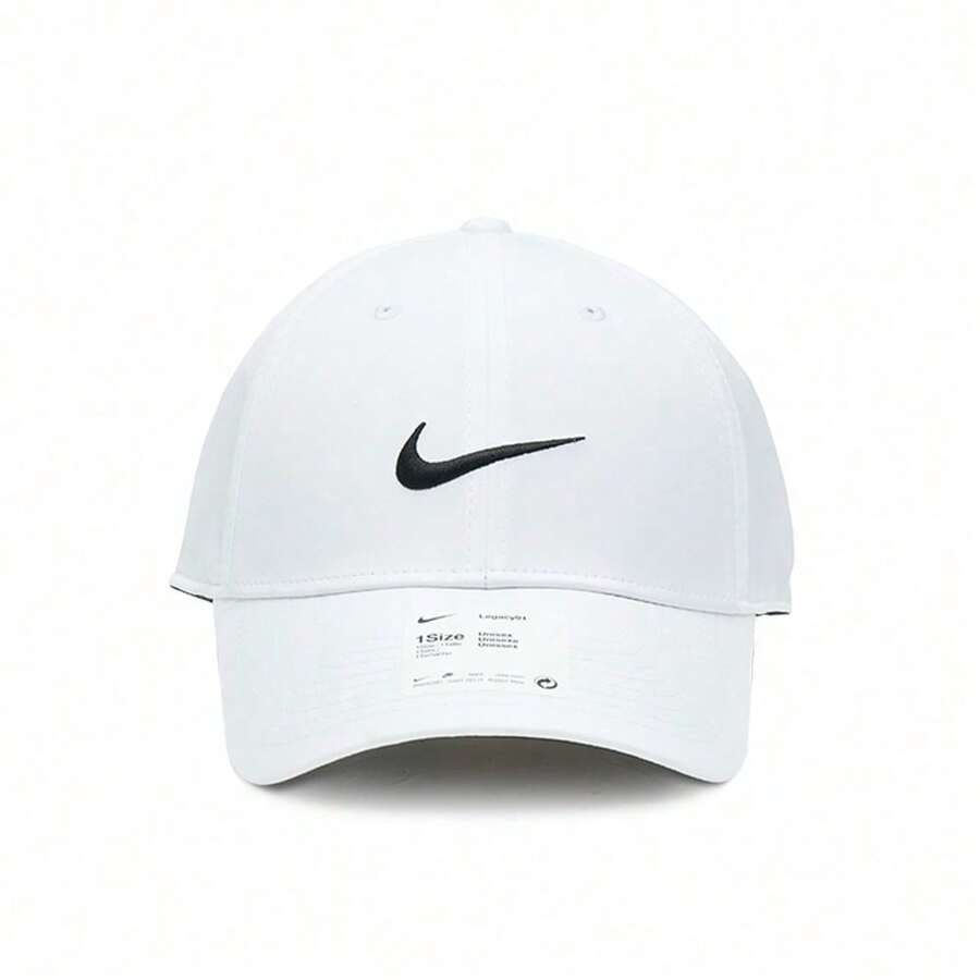 NIKE Unisex Cap,Unisex New York Embroidery Fashion Baseball Cap Street ...