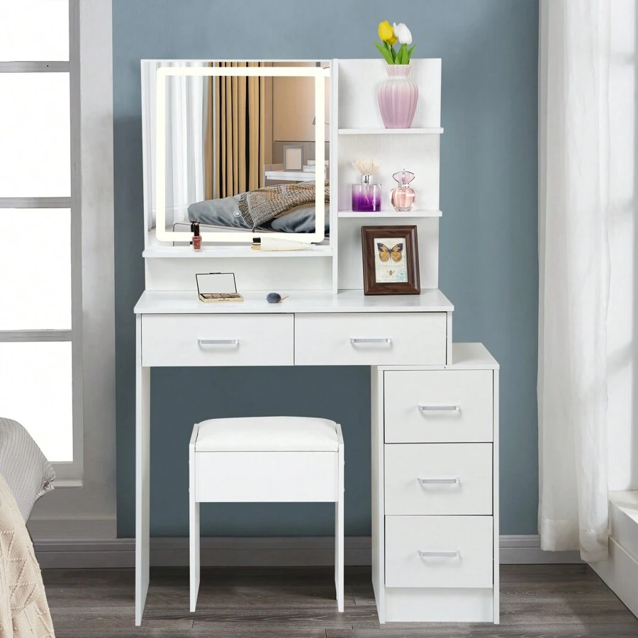 Vanities & Vanity Benches | SHEIN USA