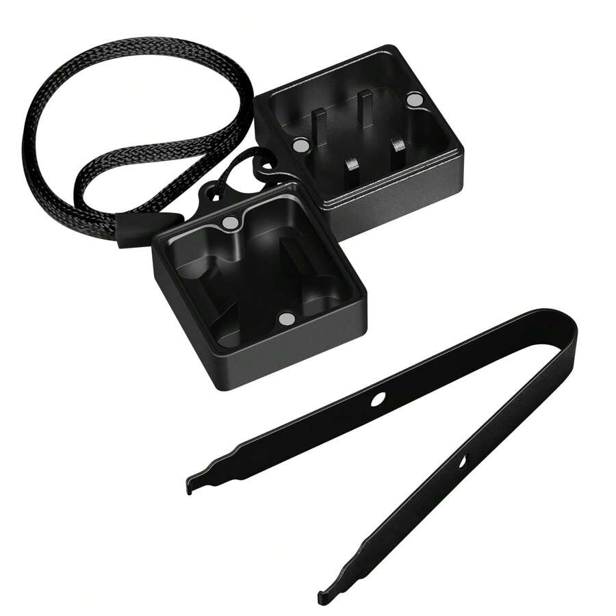 Switch Opener And Switch Puller 2-In-1 Bundle For Cherry MX Outemu Box ...
