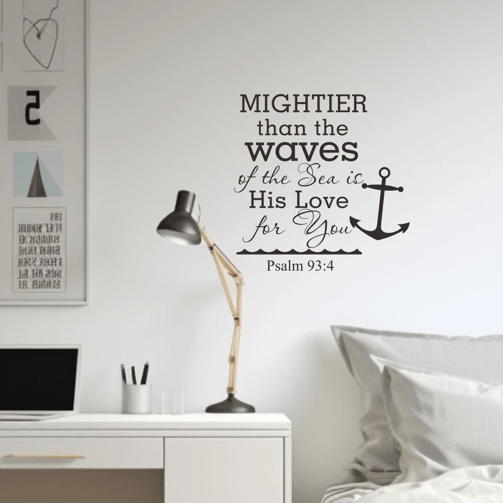 1PC Motivational Classroom Decal - Today Is The Day To Learn Something ...