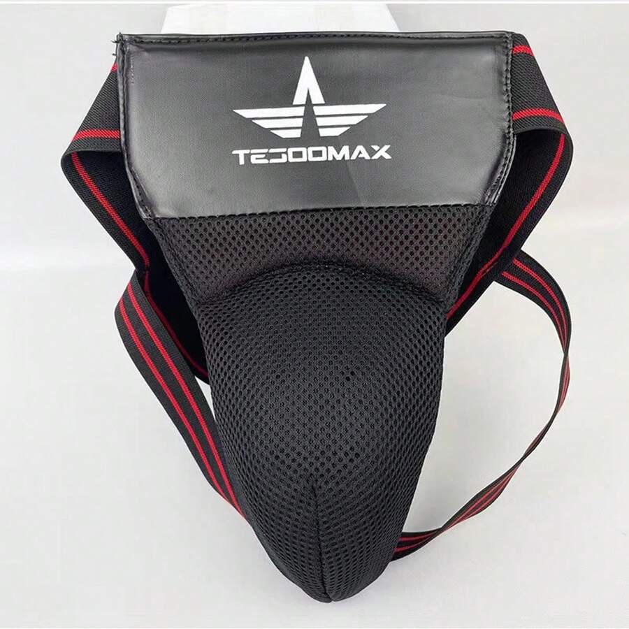 1PC Abdomen Guard Suitable For Boxing, Muay Thai, Taekwondo, And MMA ...