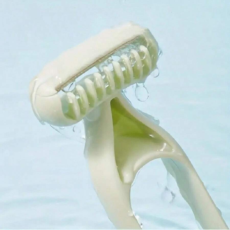 Colorful Finlon No Pain Armpit Shaver With Micro Blade For Removing ...