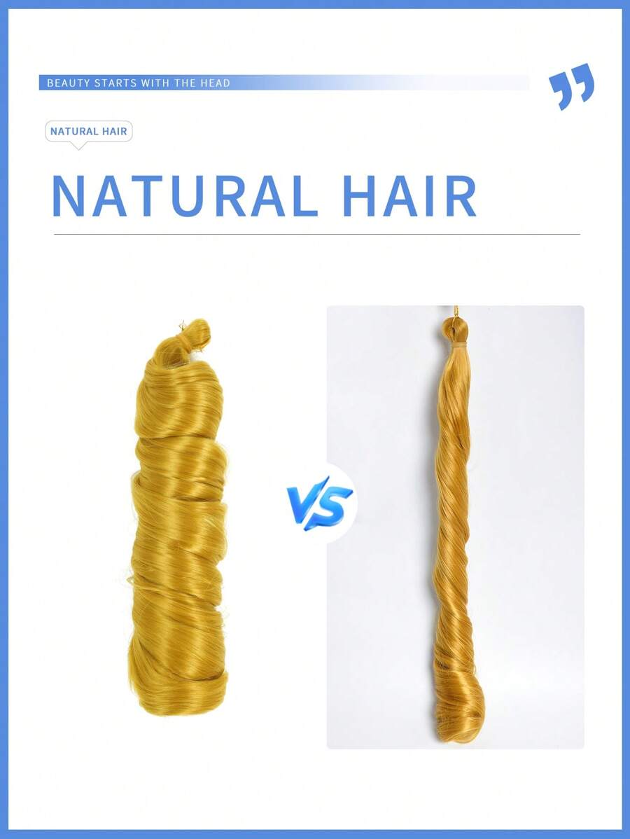 Frans Krullen Vlechten Haar Synthetisch Hittebestendig Haarextensions ...