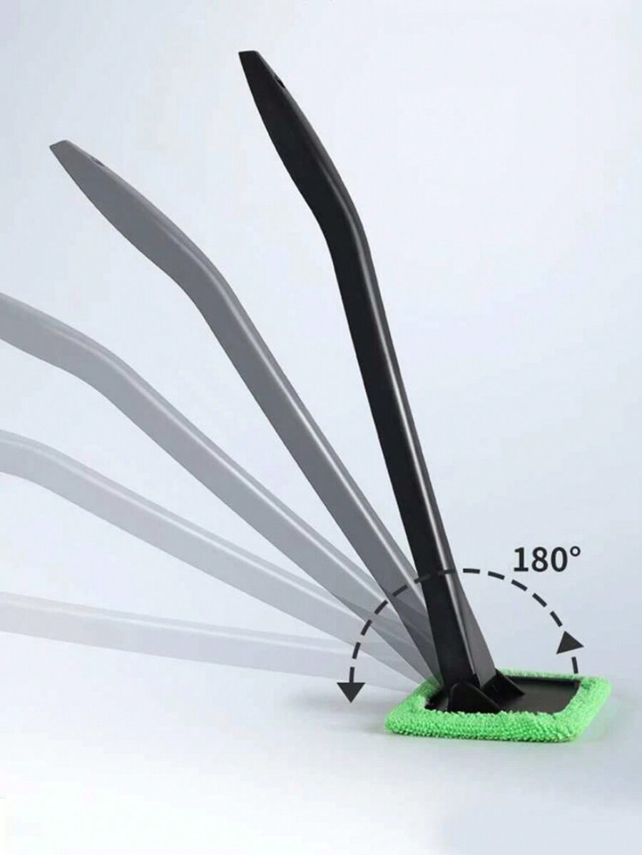 Car Windshield Wiper, Glass Window Scraper For Car, Glass Cleaning Tool ...