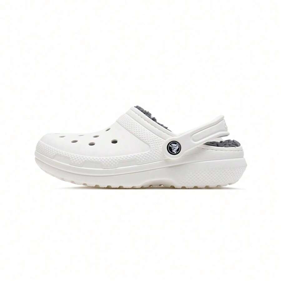 Crocs Unisex-Adult Winter Shoes,Soft & Comfortable Hollow Clogs For ...
