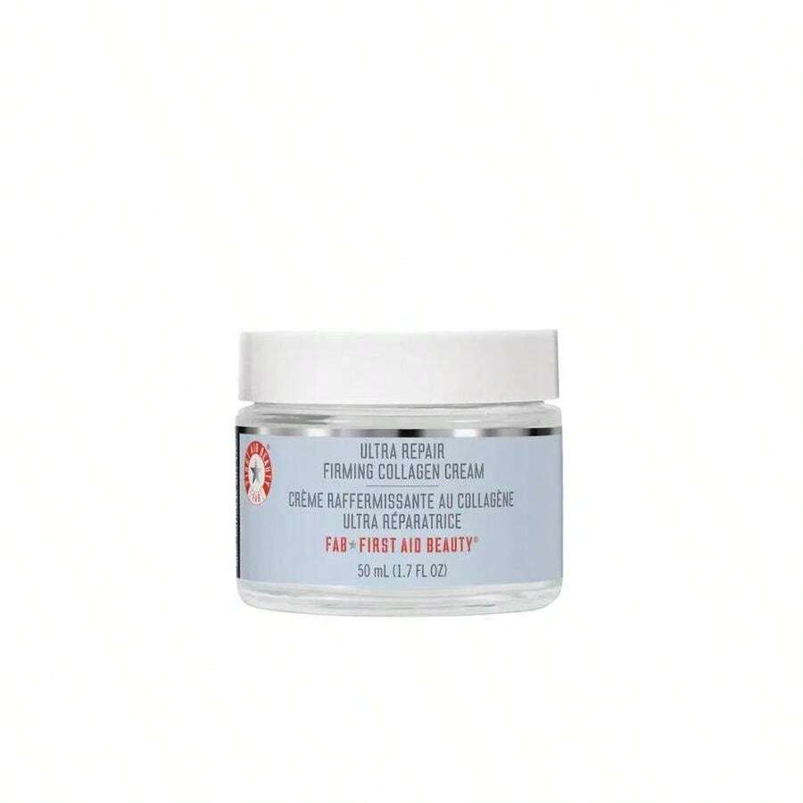 First Aid Beauty Ultra Repair Firming Collagen Cream - 50ml | SHEIN USA