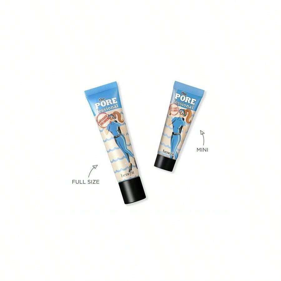 The POREfessional Hydrate Face Primer - Standard | SHEIN UK