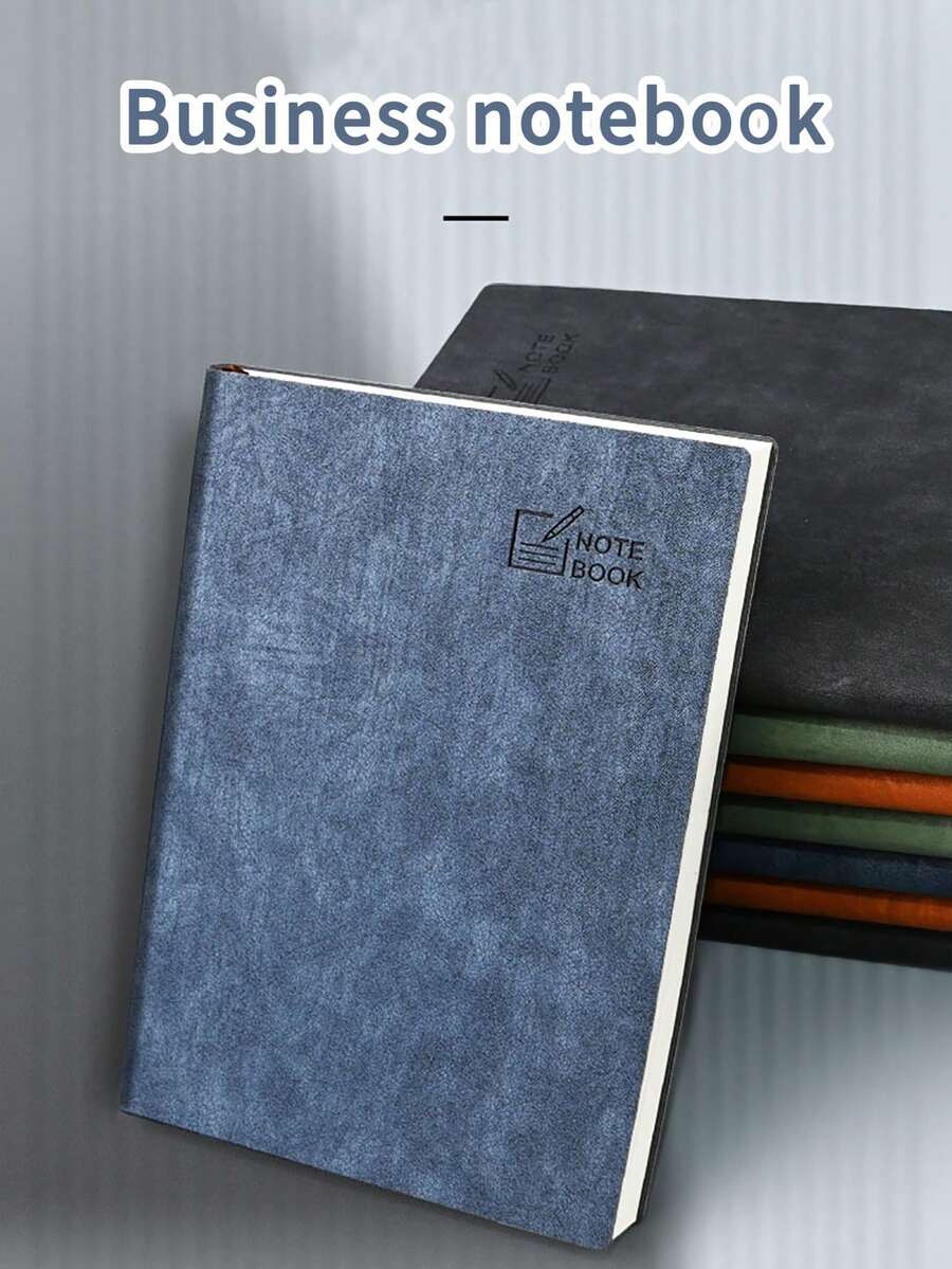 1pc A5 Notebook, Used For Recording Life Diary, Suitable For School ...