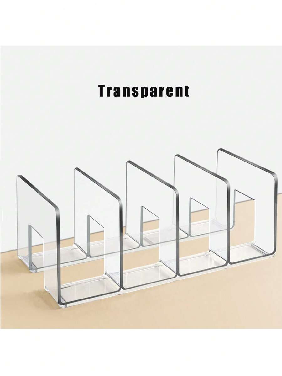 Student Book Shelf Office Reading Shelf Book Folder Desk Bookshelf ...