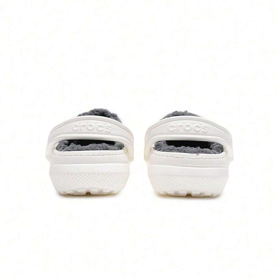 Crocs Unisex-Adult Winter Shoes,Soft & Comfortable Hollow Clogs For ...