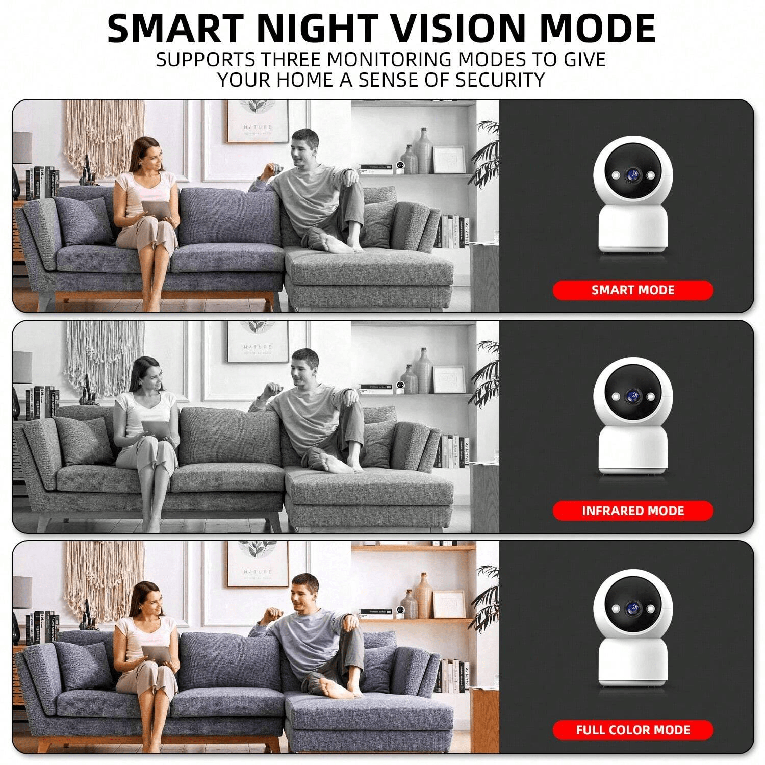 3MP 5MP HD 1080P , להקה כפולה 2.4G + ו אופציונלי חוץ ו מקורה ביטחון ...