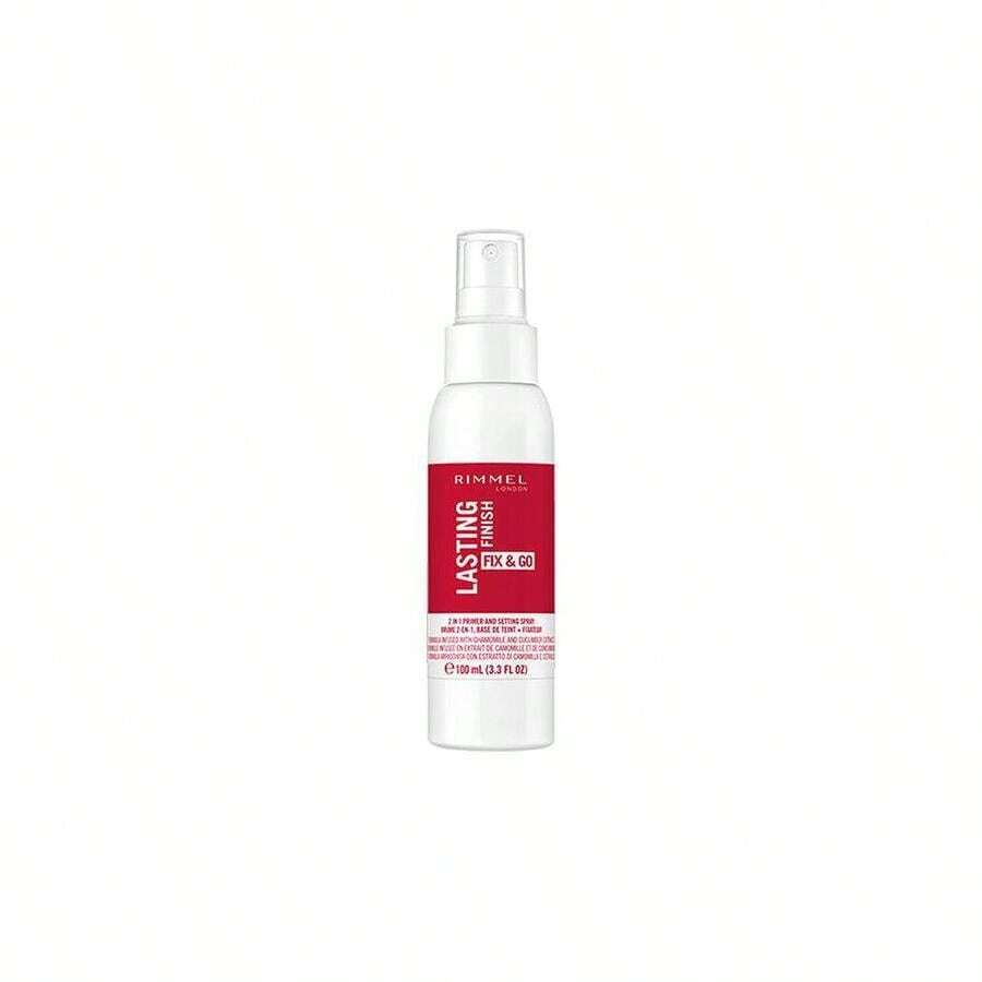 Rimmel Lasting Finish Fix & Go Setting Spray - | SHEIN UK