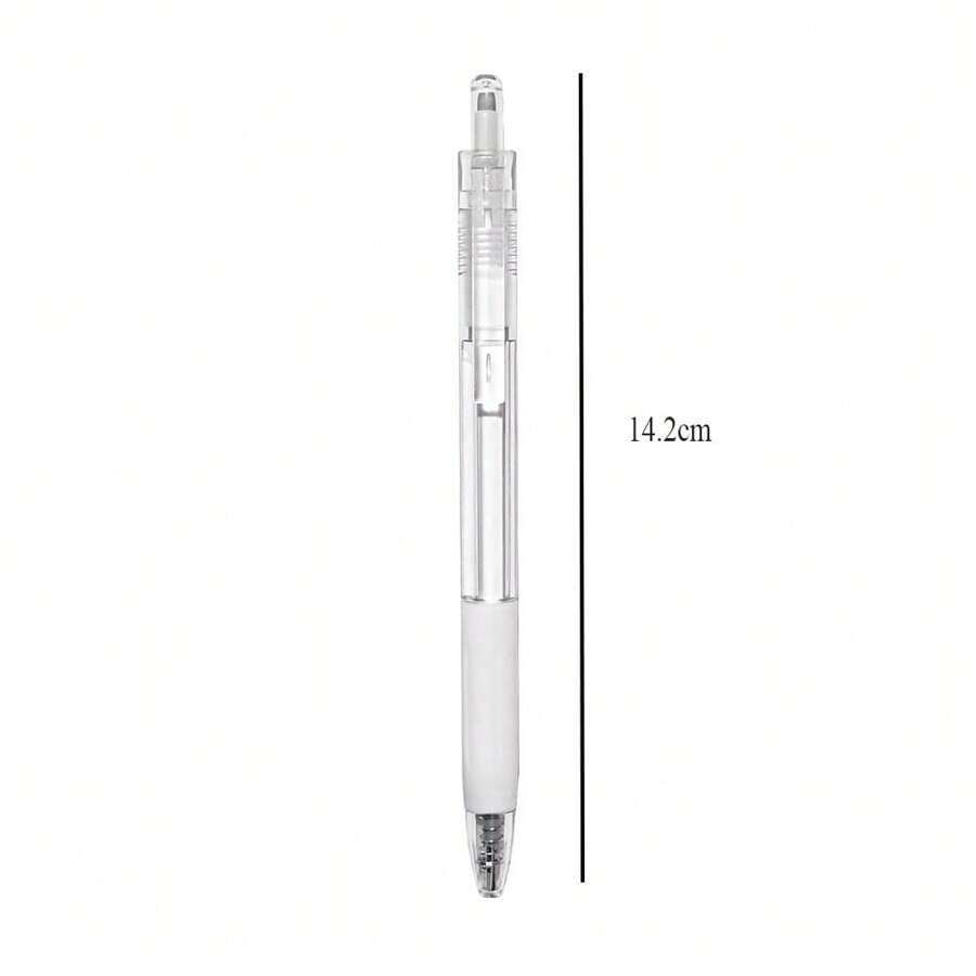 5 Sets Of Randomly Distributed Pen Shaped Paper Cutting Knife Pens ...