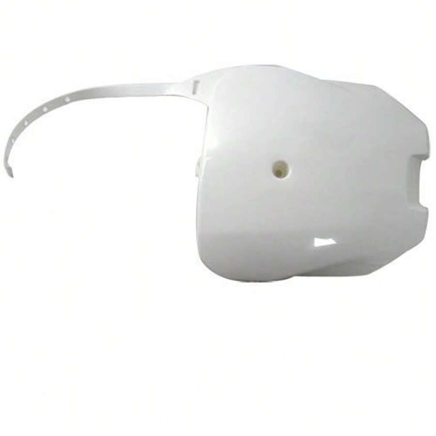 Plastic Front Number Plate Cover Fairing Kit Fit CRF70 CRF100 CRF80 ...