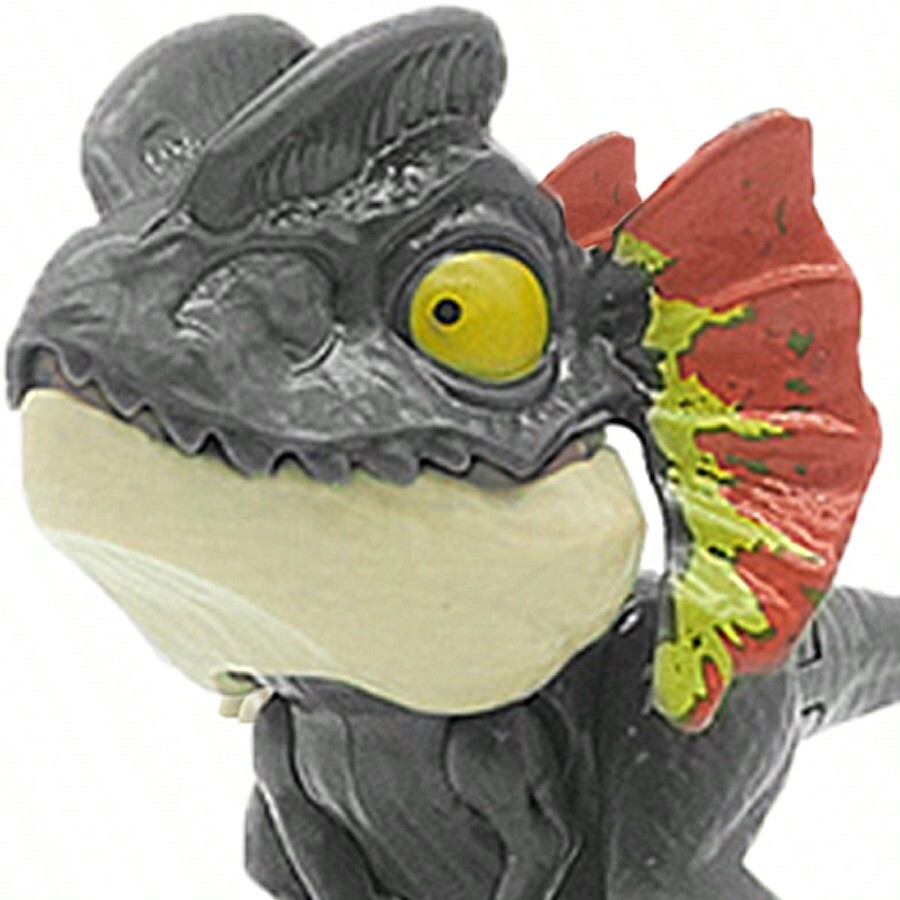 Dino Biting Finger, Exploding Dino Egg, Jurassic Tyrannosaurus Rex Hand ...