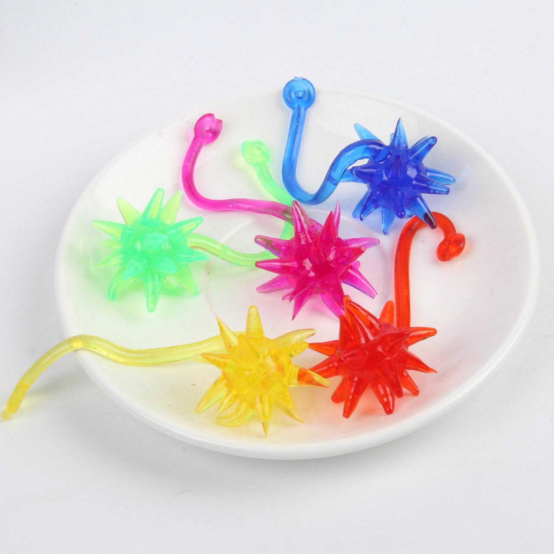 Sticky Meteor Hammer Novelty Toy Sticky Ball Slingshot | SHEIN EUR