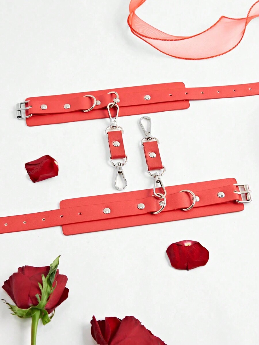 Women'S Bondage Handcuffs Lingerie Accessory | SHEIN USA