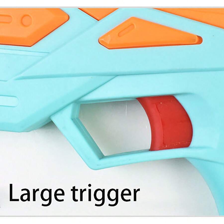 1pc Water Gun For Teenagers To Play At The Summer Beach Party, Rafting ...