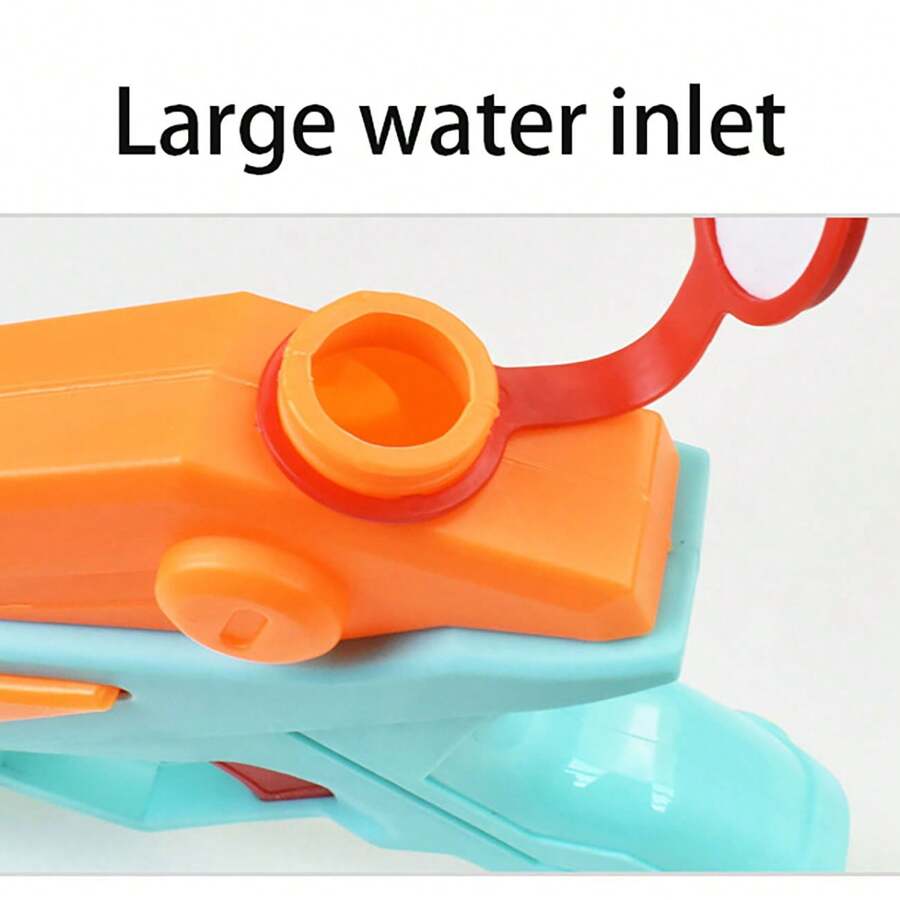 1pc Water Gun For Teenagers To Play At The Summer Beach Party, Rafting ...