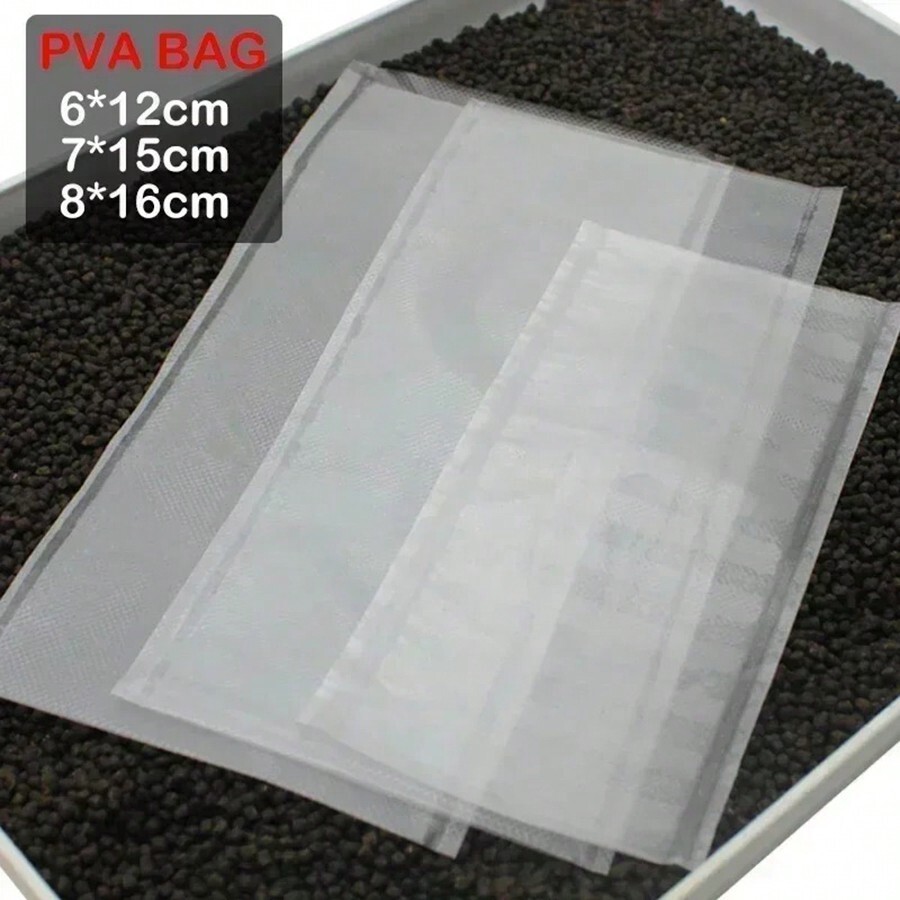 Carp Fishing Accessories Load PVA Bag System Loader For Carp Hair Rig ...