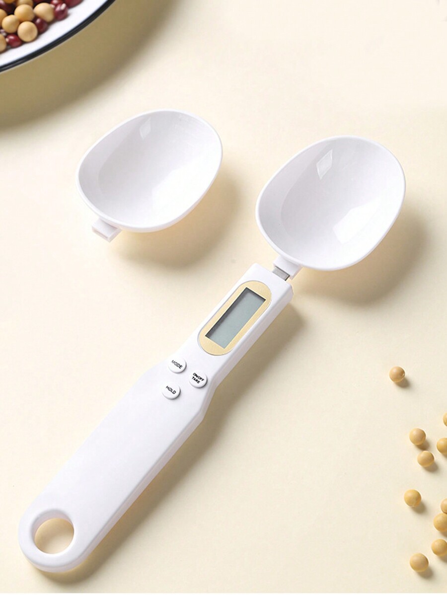 Spoon Scale Household Portable Kitchen Scale Precise Electronic ...
