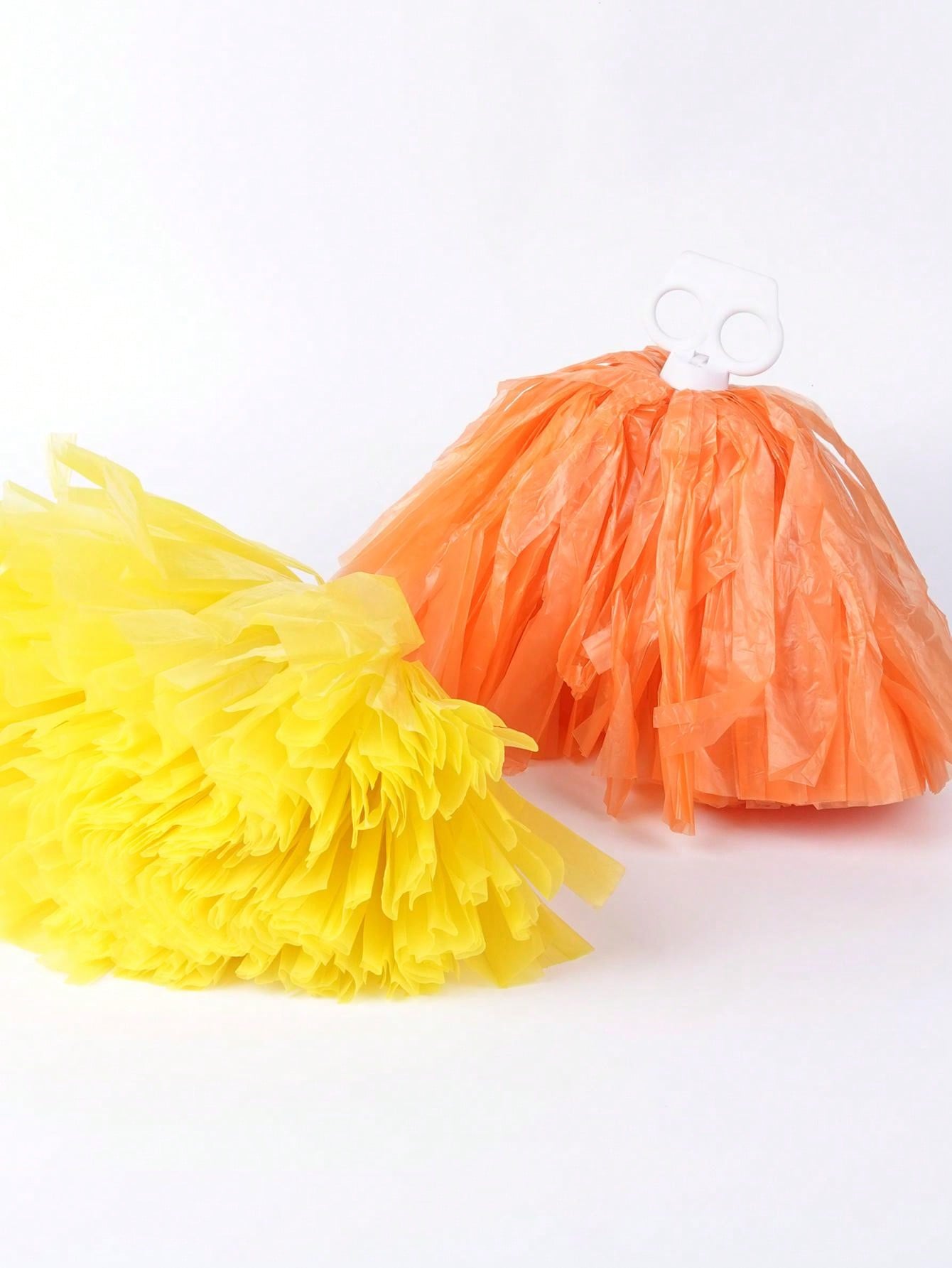 School Cheerleading Pom Poms For Students' Sports Meeting And Square ...