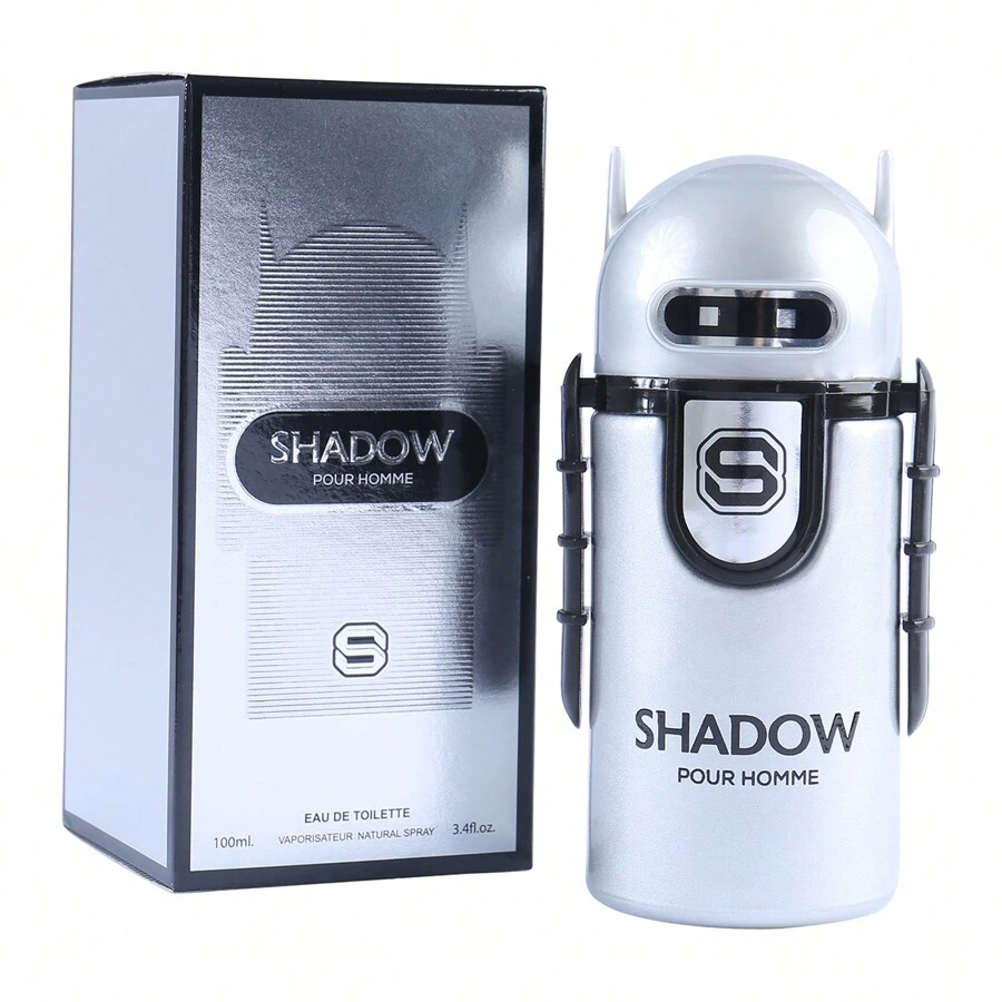 Shadow 3.4 Oz Perfume For Men | SHEIN USA