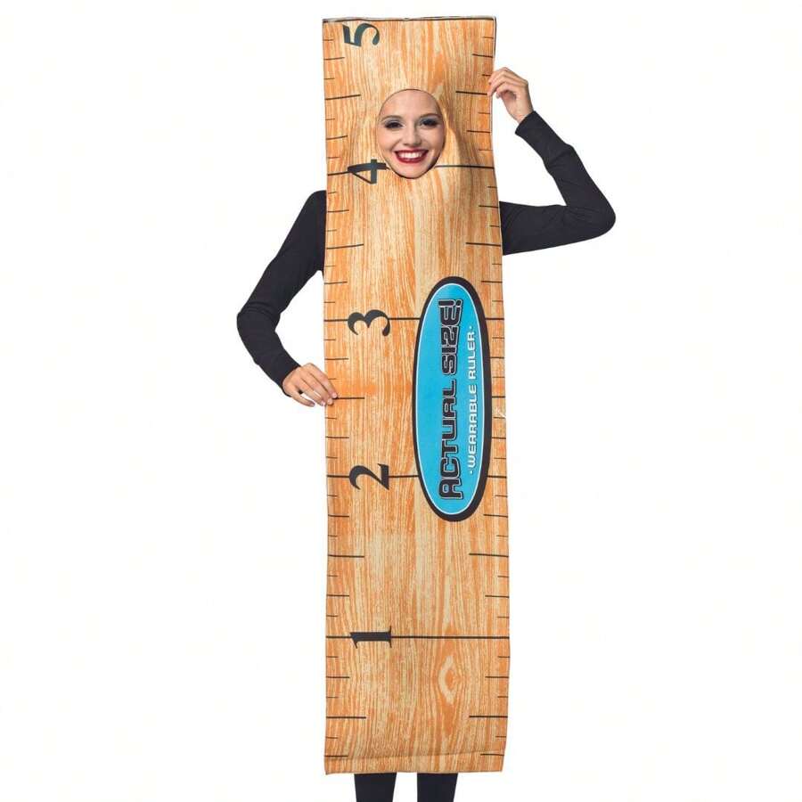 Ruler Costume | SHEIN USA