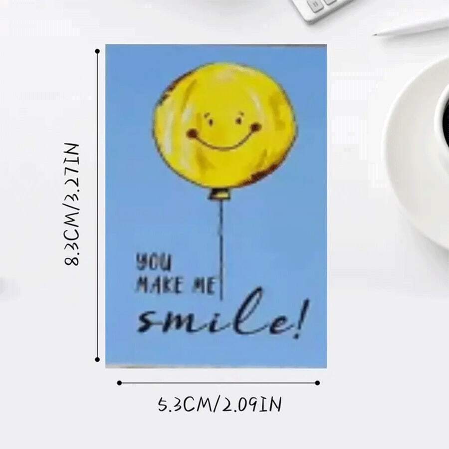 72pcs Cards For Children's Rewards, Encouragement, Handwritten ...