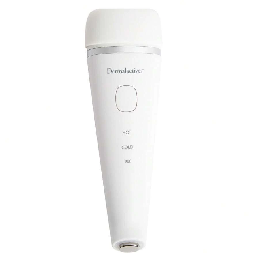 Dermalactives New Age 2.0 Red And Blue LED Facial Therapy Device Hot ...