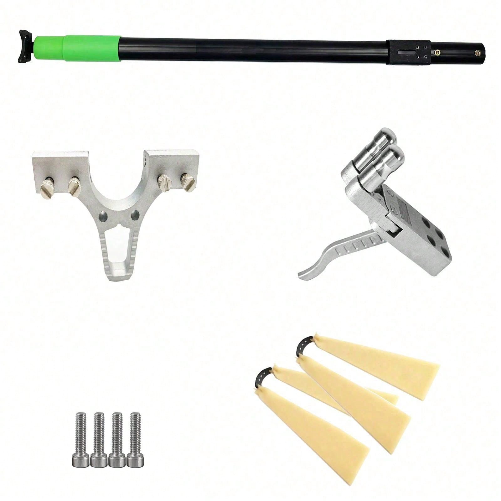 DIY Katapult Accessoires Katapult Ontsteker Katapult Vrijgave Katapult ...