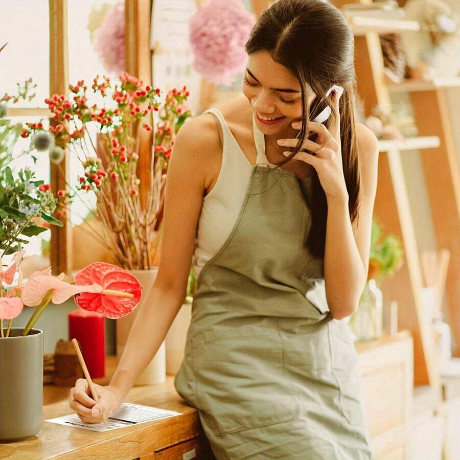 1pc Sales Order Book, 2 Parts Small Business Carbonless Sales Invoice ...