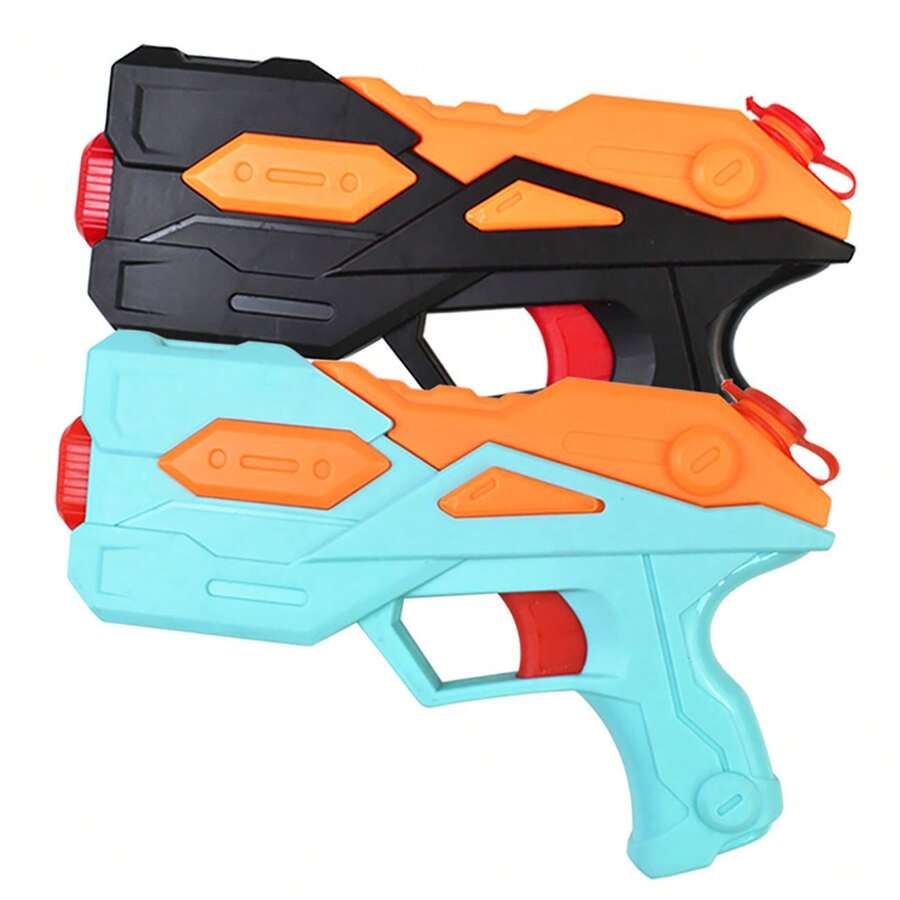 1pc Water Gun For Teenagers To Play At The Summer Beach Party, Rafting ...