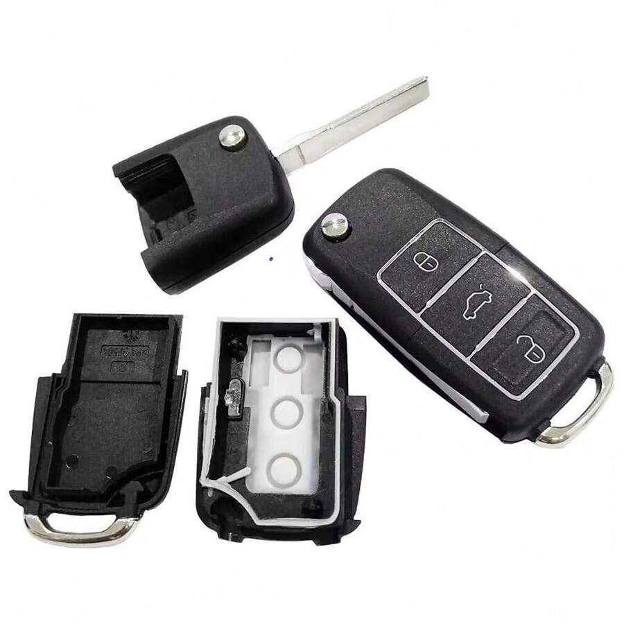 1pc Key Diversion Safe Hidden Secret Compartment Stash Box Discreet ...