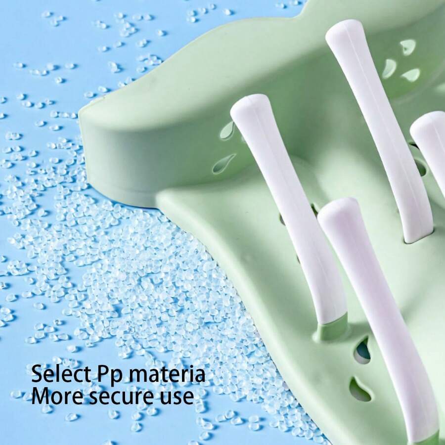 Baby Bottle Drain Rack Upside Down Cup Drain Rack Baby Bottle Storage ...