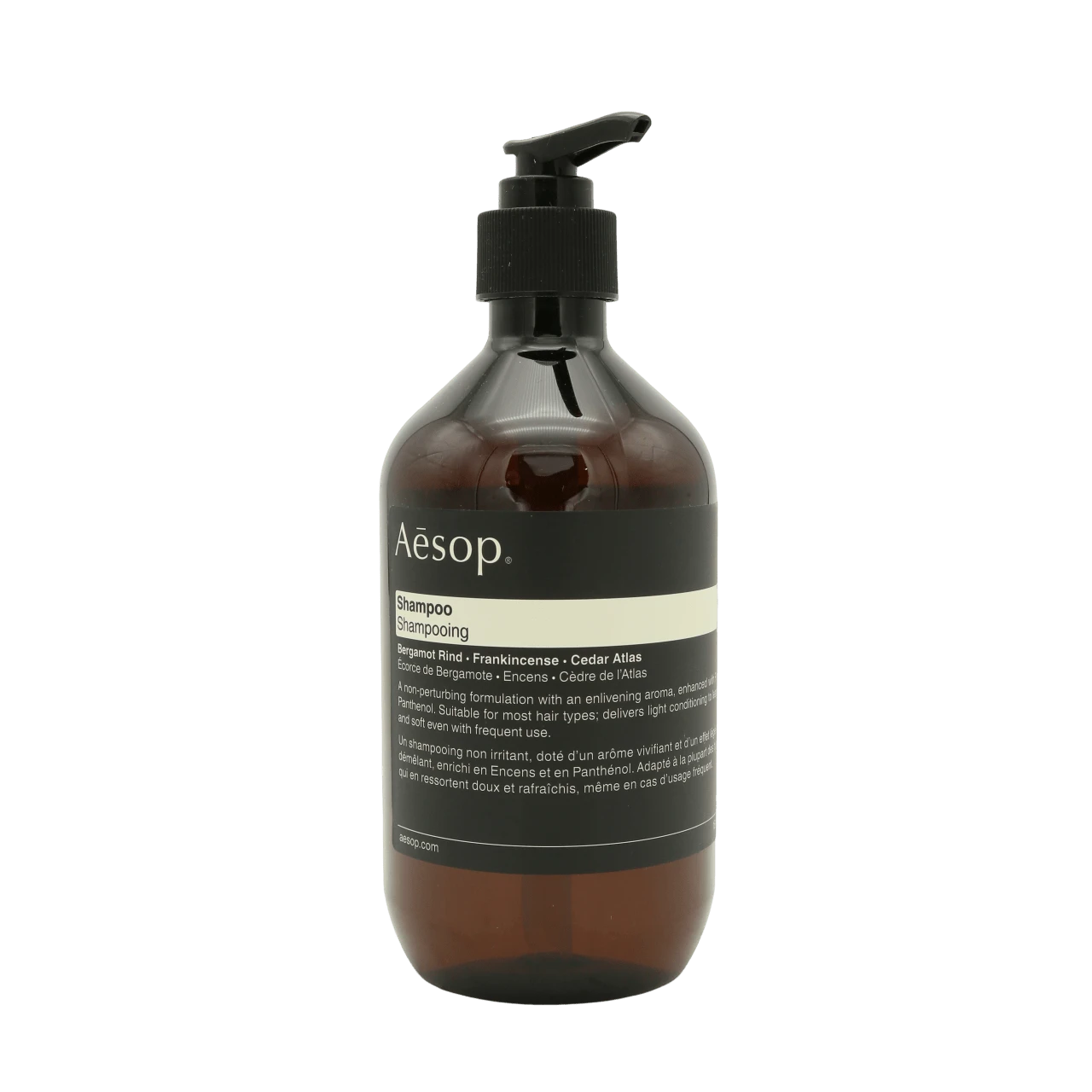 AESOP Shampoo 500ml Haircare Hair Scalp Cleaning Shiny Soft | SHEIN USA