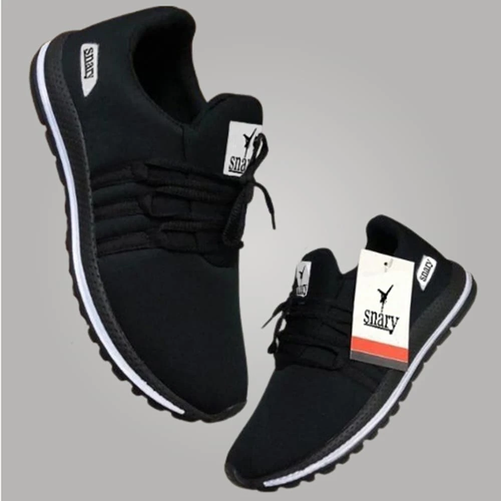 Tênis Esportivo Feminino Snary Academia Caminhada Corrida | SHEIN Brasil