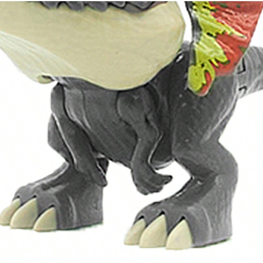 Dino Biting Finger, Exploding Dino Egg, Jurassic Tyrannosaurus Rex Hand ...