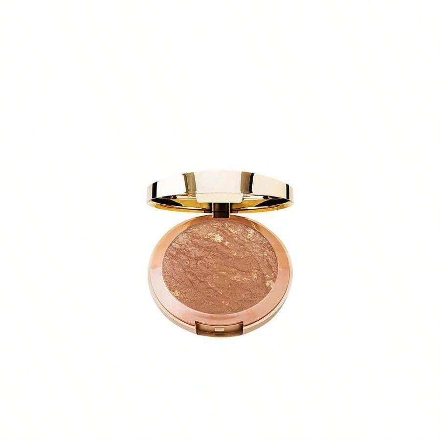 Milani Milani Baked Bronzer - Soleil | SHEIN USA