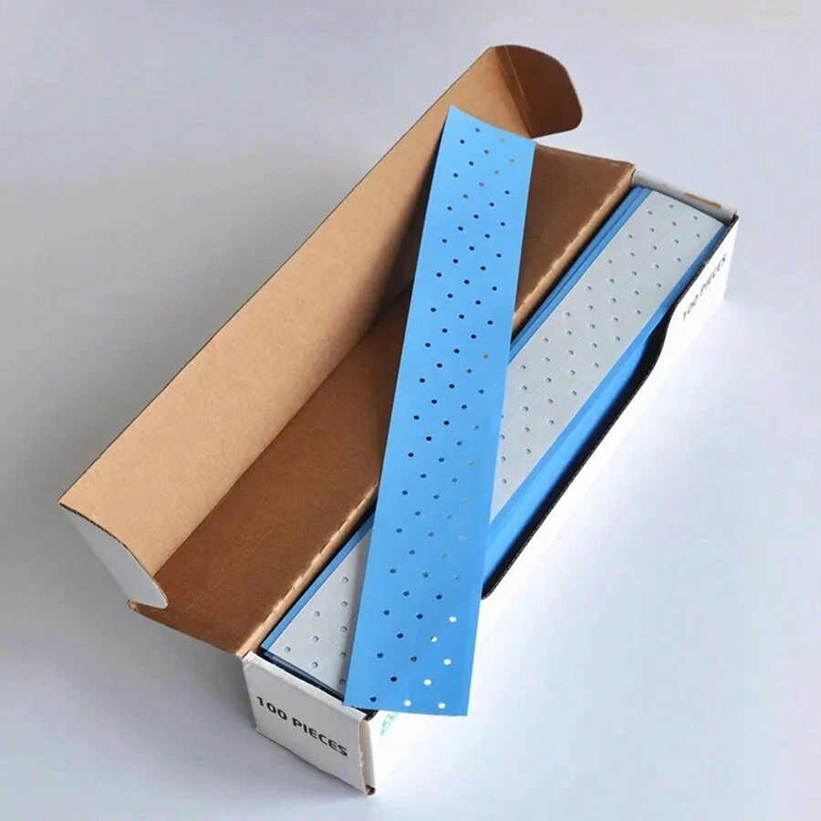 10 Pcs Bande Adhésive Pour Perruque En Dentelle Double Face Imperméable ...