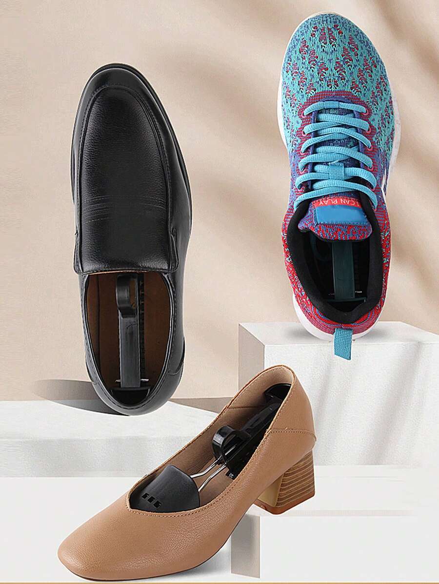 Adjustable Plastic Shoe Stretcher, Shoe Last For Sports Shoes, Casual ...