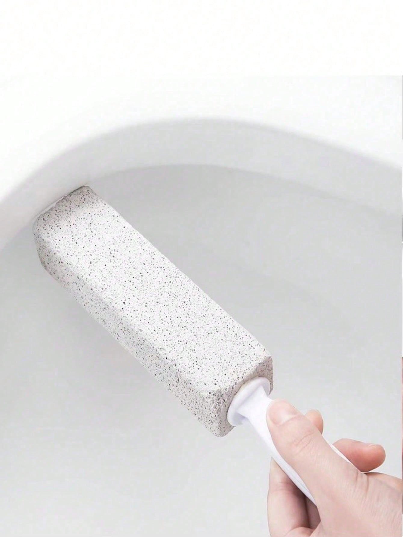 1pc Pumice Cleaning Stone Toilet Bowl Cleaner, Powerful And Effective ...