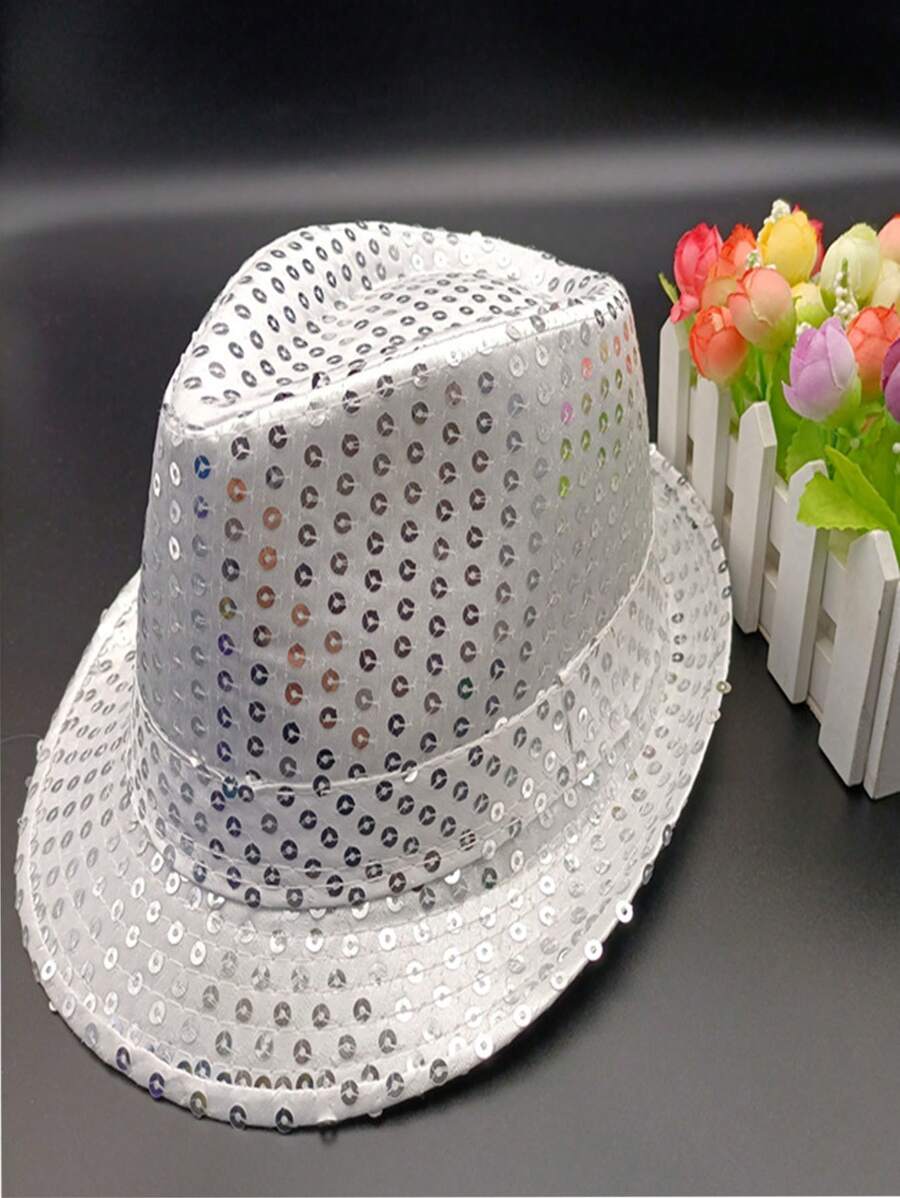 Stage Show Dance Show Hat S Jazz Top Hat Table Dance S Holiday Hat ...